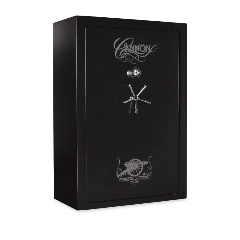 What Features Make The Cannon Safe The Best Gun Safe In The Market?