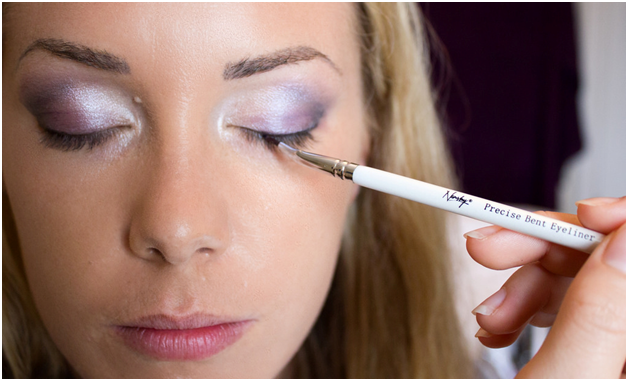 The Biggest Make-up Looks to Know Right Now